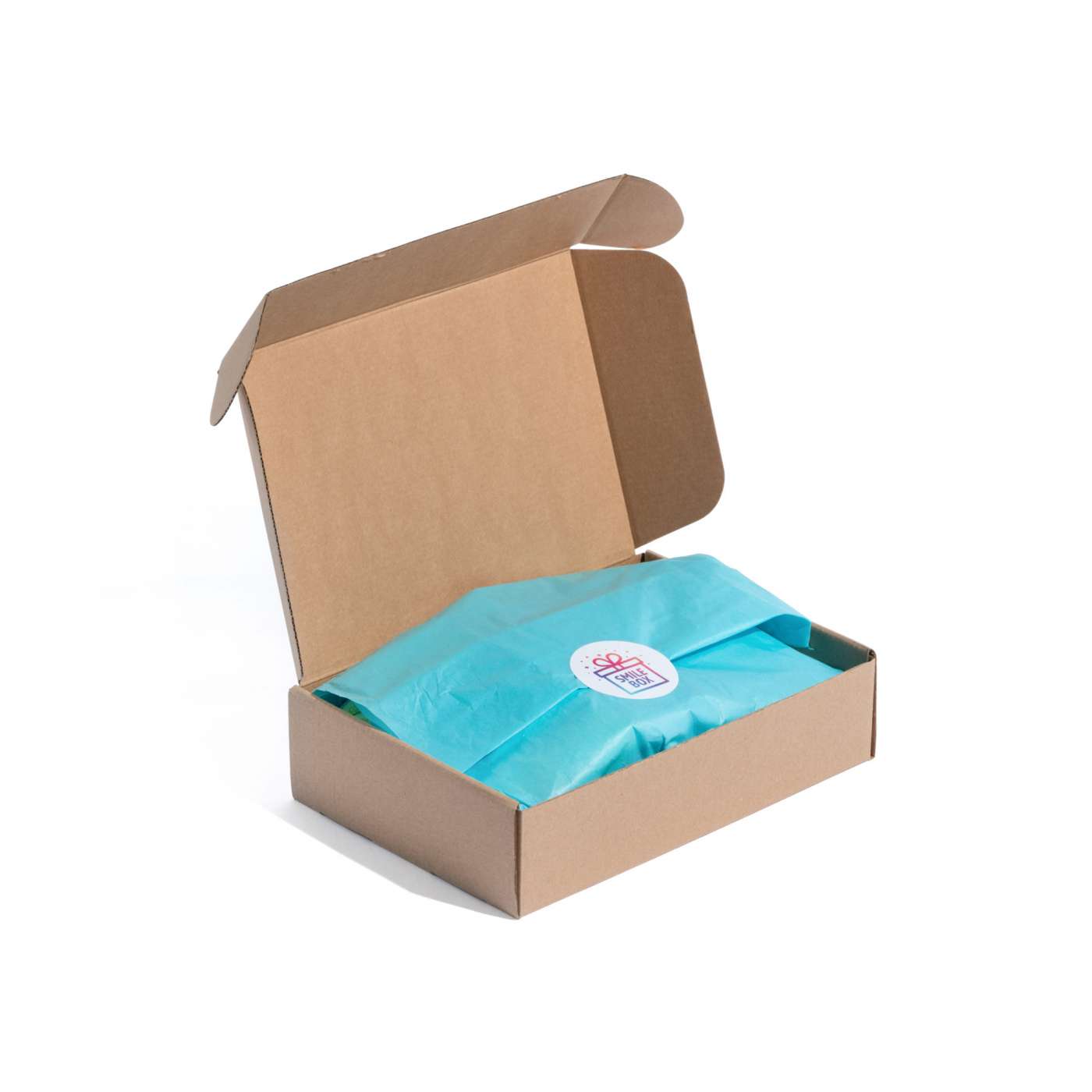 Hello and Welcome to Smile Box - Corporate Wellbeing Gift Boxes to keep ...