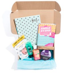 Shop - Smile Box