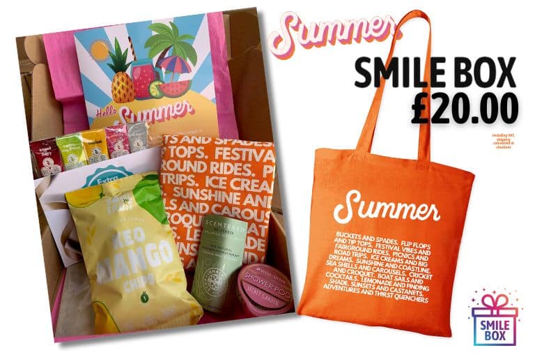 Shop - Smile Box
